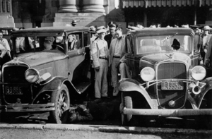 100 Years Of Kansas City History | Union Station KC