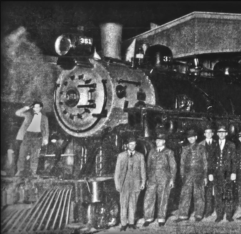 100 Years Of Kansas City History | Union Station KC