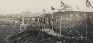 100 Years Of Kansas City History | Union Station KC