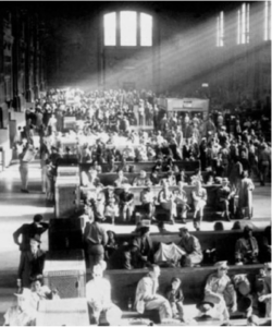 100 Years Of Kansas City History | Union Station KC