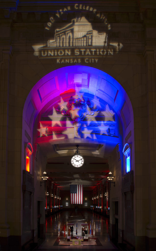 About Union Station Kansas City | Union Station KC