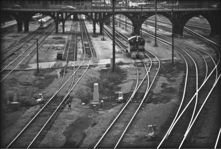 100 Years Of Kansas City History | Union Station KC