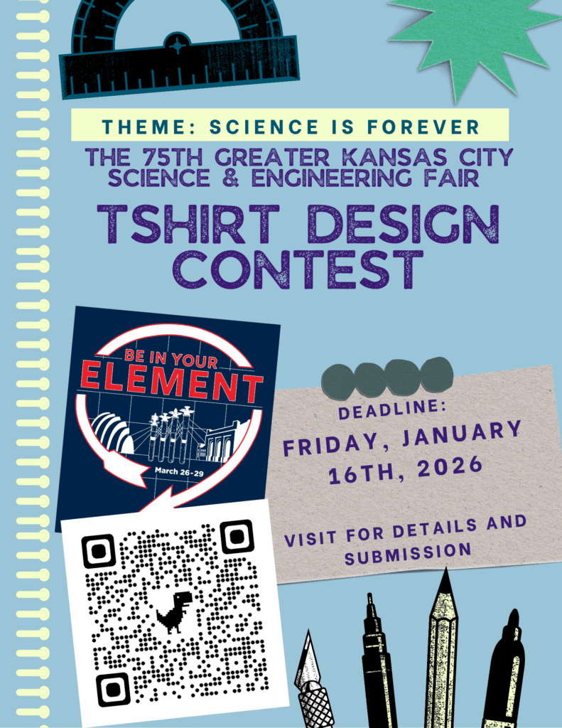 Greater Kansas City Science and Engineering Fair - Union Station