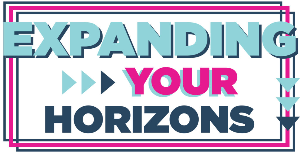 Expanding Your Horizons - Union Station