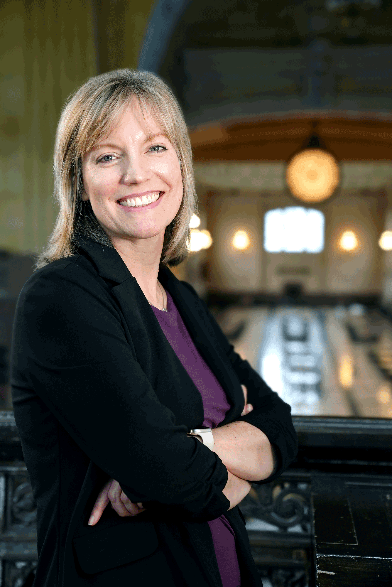 Union Station Builds on Successes with Internal Promotions to Fill Two ...