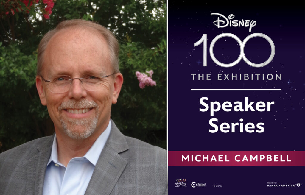 Michael Campbell - A Railroad Runs Through It: The Life and Lessons of Walt Disney - Union Station