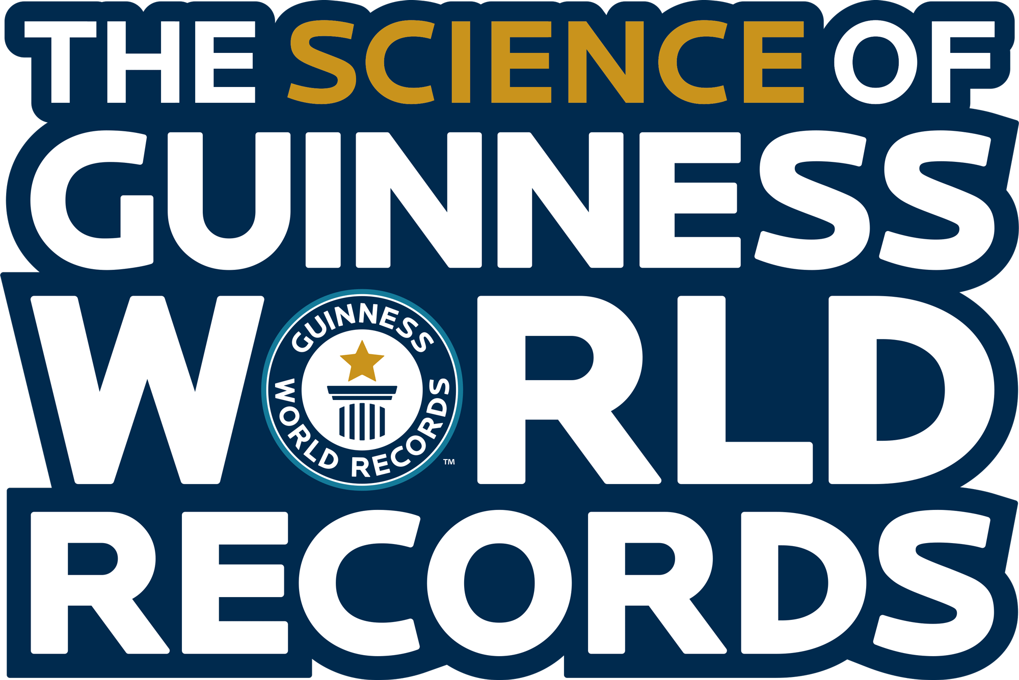 The Science of Guinness World Records - Union Station