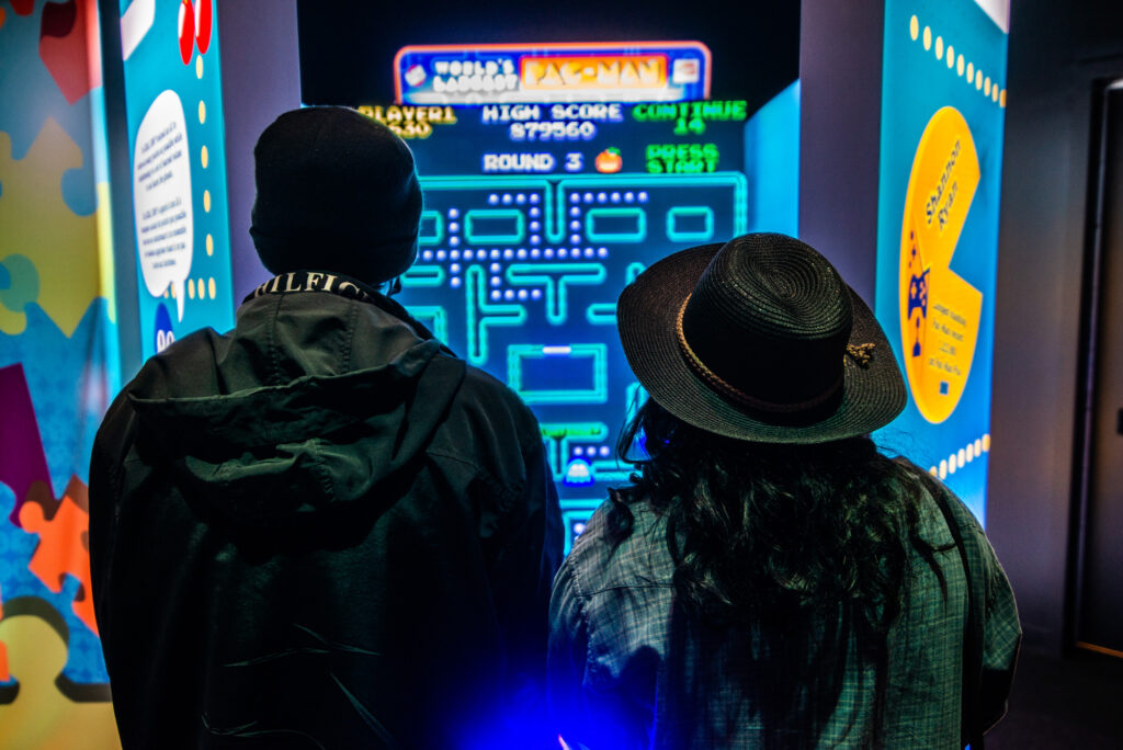 The Science of Guinness World Records - Union Station