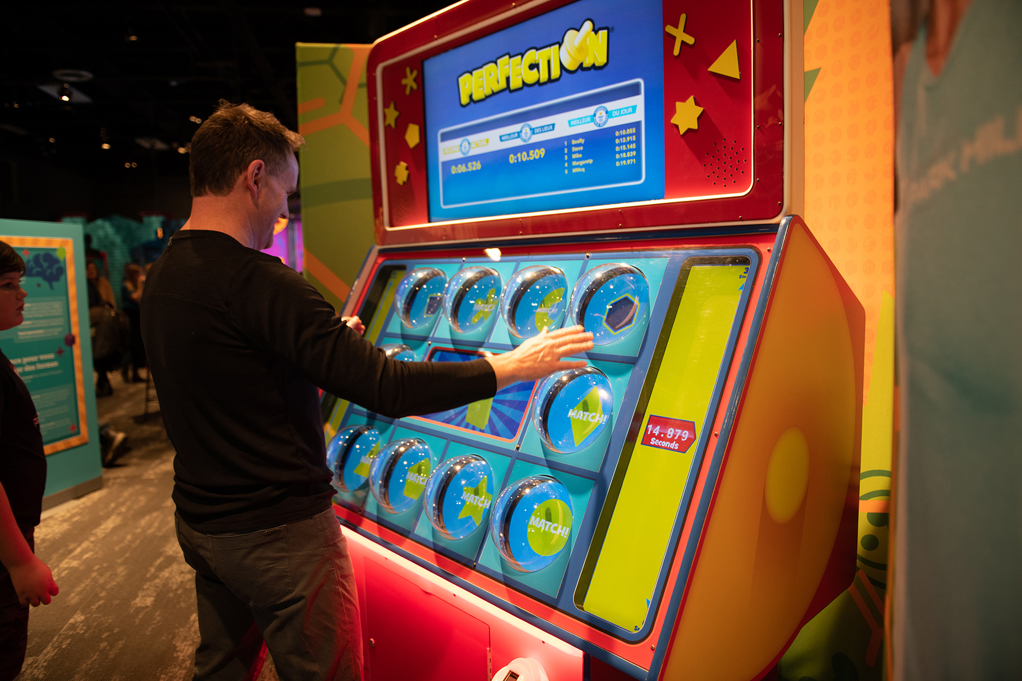 Union Station Announces Next Touring Exhibition: The Science of ...